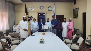 Technical and Vocational Education